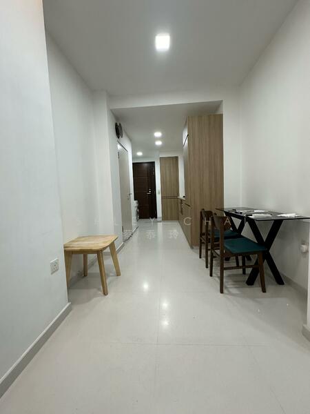 Prime Residence, 41 Lorong 22 Geylang, 1 Bedroom, 388 sqft, Condominium ...
