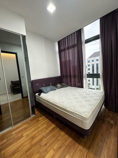 Prime Residence, 41 Lorong 22 Geylang, 1 Bedroom, 388 sqft, Condominium ...