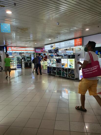 Sim Lim Square, 1 Rochor Canal Road, 1001 sqft, Other Retail For Rent ...