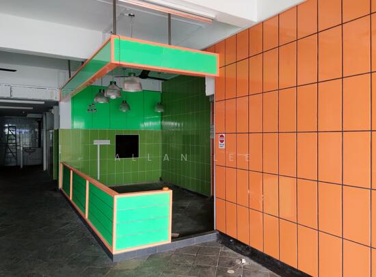 Lor 15 Geylang F&B Eating House For Lease, Prime Geylang Food Heaven ...