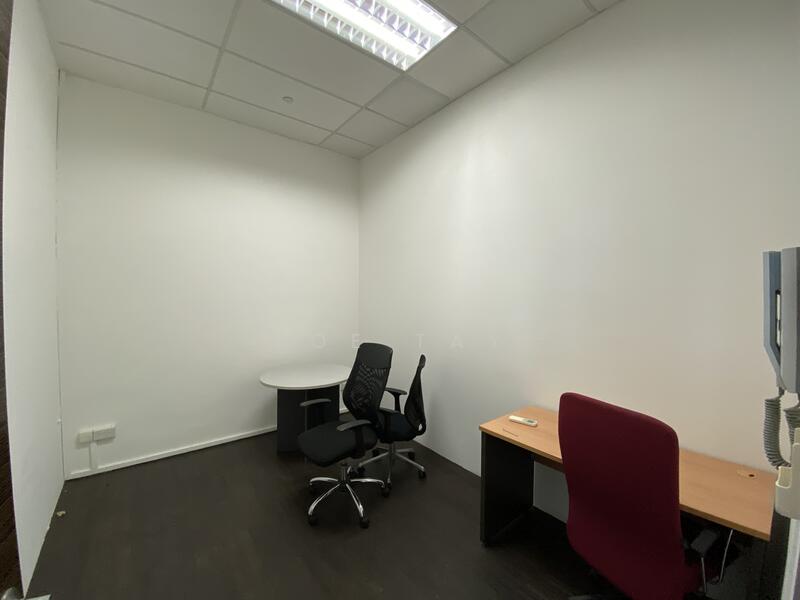 Commercial Properties for Rent at Tradehub 21, Sept 2025