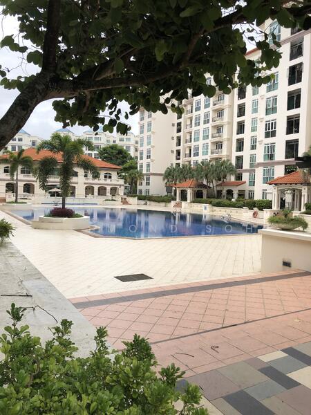 Estella Gardens Floor Plan | Fasci Garden