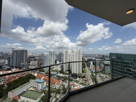 Sturdee Residences Condominium For Sale at S$ 2,099,000 | PropertyGuru ...