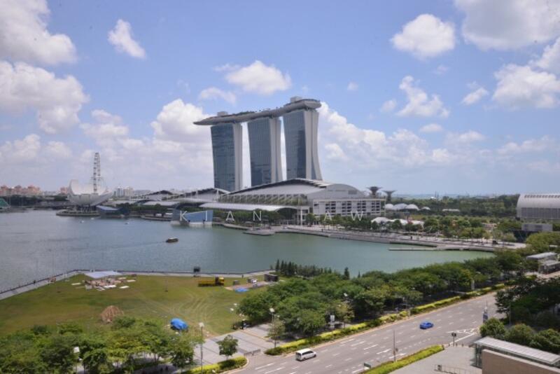 Property For Rent, at The Sail @ Marina Bay | PropertyGuru Singapore