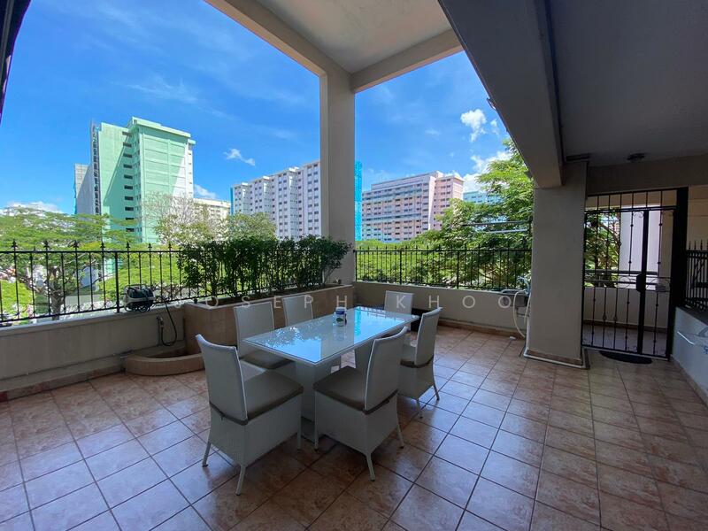 Bedok Court, 295 Bedok South Avenue 3, 3 Bedrooms, 2271 sqft, Condos ...