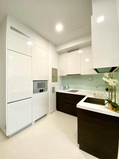 Eon Shenton, 70 Shenton Way, 2 Bedrooms, 1088 sqft, N SALE, by Terence ...