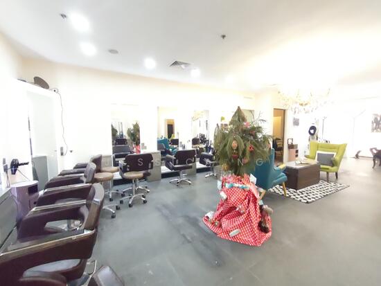 The Adelphi, 1 Coleman Street, 1,281 sqft, Mall Shop For Sale, by ...