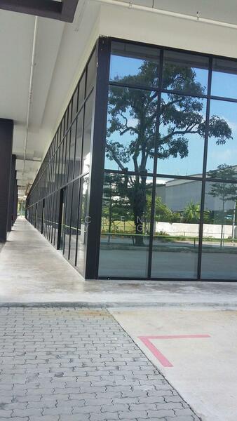 Central Kitchen/Canteen/Food Court in Sungei Kadut!, 18 Sungei Kadut ...