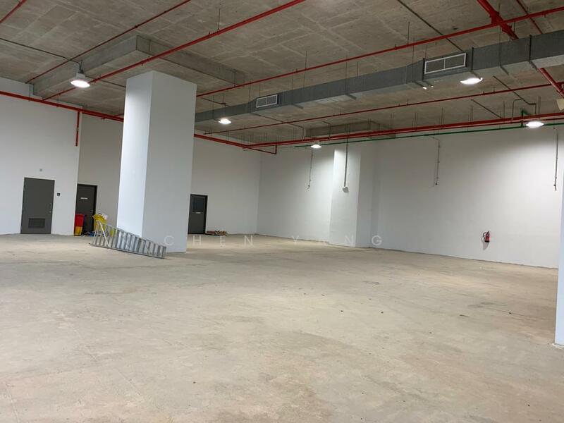 Central Kitchen/Canteen/Food Court in Sungei Kadut!, 18 Sungei Kadut ...