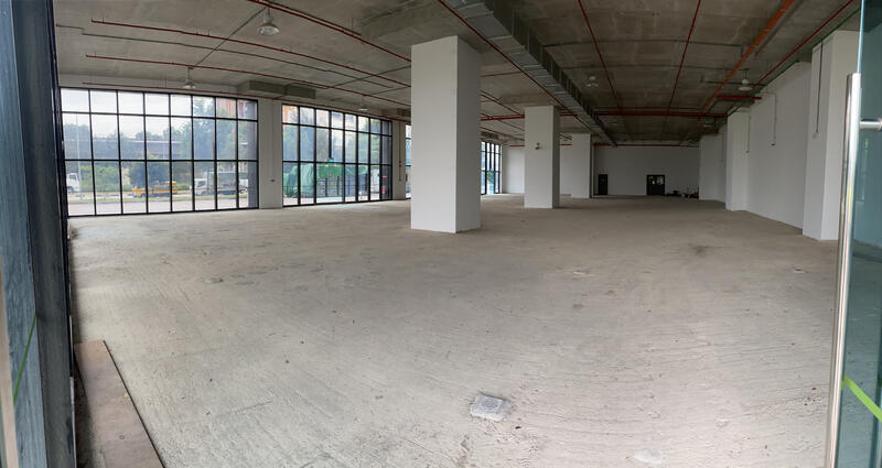 Central Kitchen/Canteen/Food Court in Sungei Kadut!, 18 Sungei Kadut ...