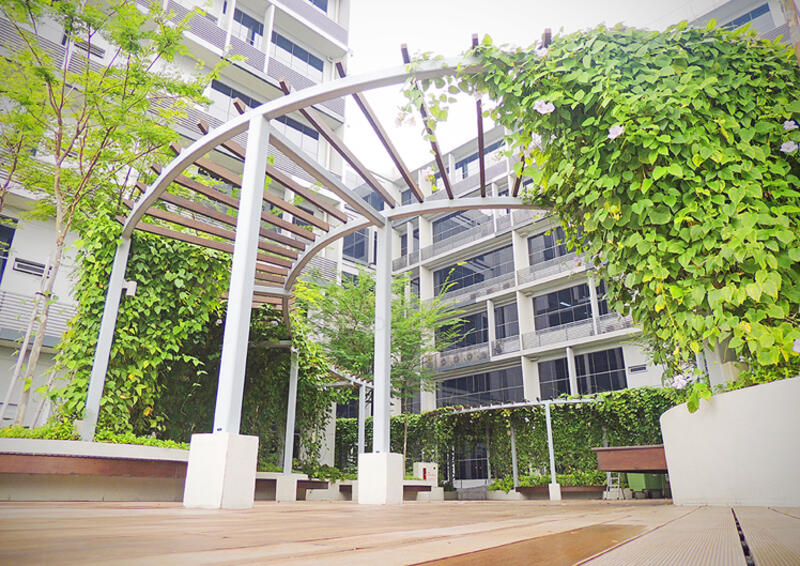 AZ @ Paya Lebar, 140 Paya Lebar Road, 1,916 sqft, Light Industrial (B1 ...