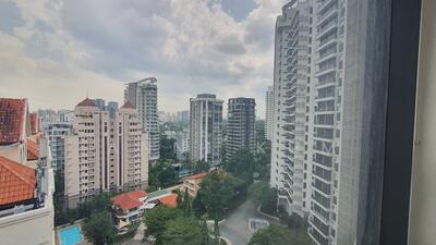 M5 @ Jalan Mutiara for Sale in Singapore