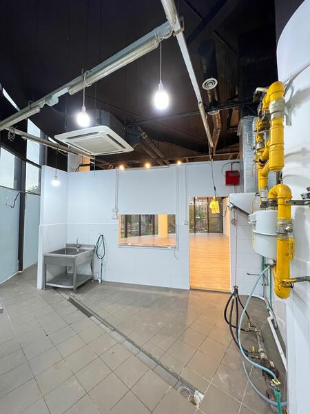Alexandra Central, 321 Alexandra Road singapore, 1500 sqft, Mall Shop ...