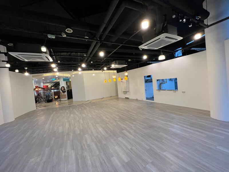 Alexandra Central, 321 Alexandra Road singapore, 1500 sqft, Mall Shop ...