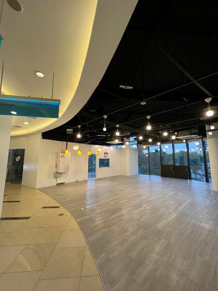 Alexandra Central, 321 Alexandra Road singapore, 1500 sqft, Mall Shop ...
