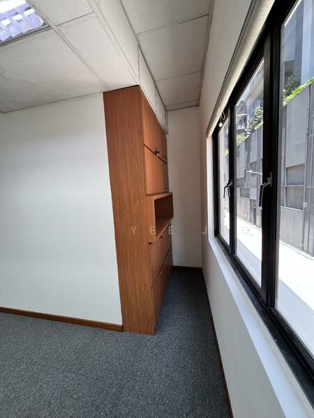 Commercial Properties for Rent - Beach Building, Sept 2025