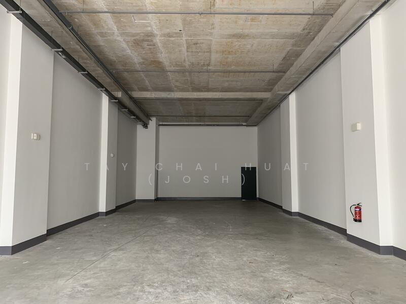 Nordcom II, 2 Gambas Crescent, , 1981 sqft, I RENT, by Tay Chai Huat ...