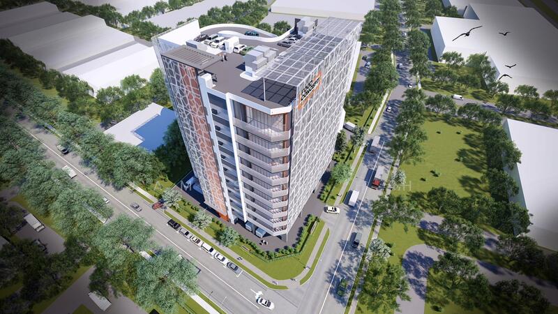 Food Concept @ Pandan, 239 Pandan Loop, 2015 sqft, Factory / Workshop ...