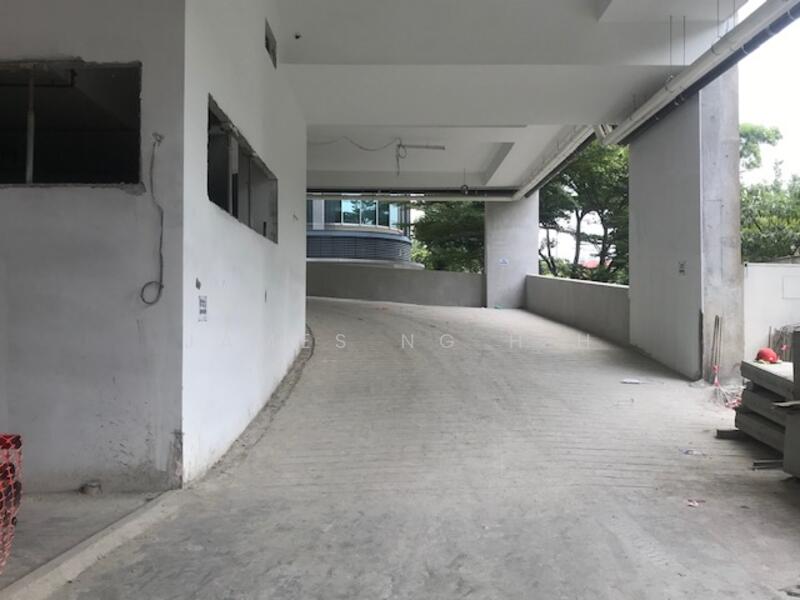 Food Concept @ Pandan, 239 Pandan Loop, 2015 sqft, Factory / Workshop ...