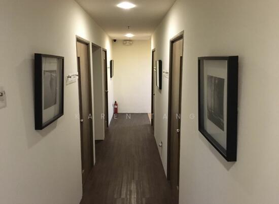 Zervex, 8 Ubi Road 2, 118 sqft, Light Industrial (B1) For Rent, by ...