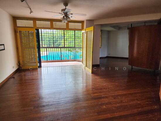 Nim Gardens, 71 Nim Road, 3 Bedrooms, 1800 sqft, Condominium For Rent ...