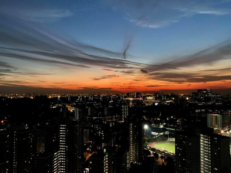 Commonwealth Towers for Rent in Singapore