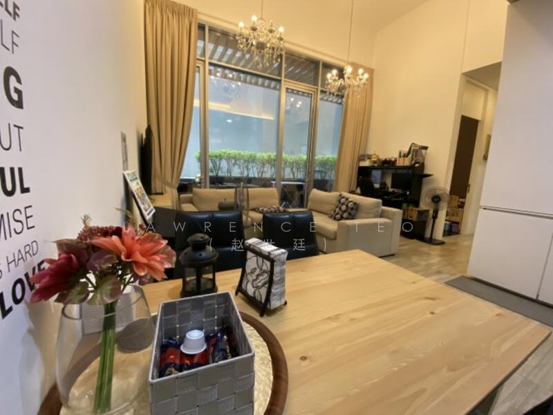 Seletar Park Residence for Sale in Singapore