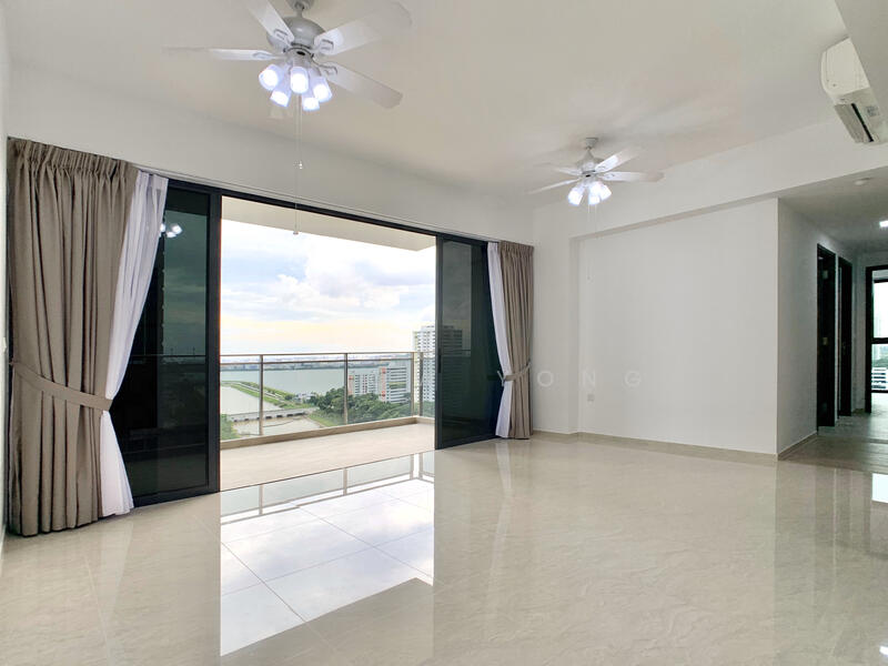 Parc Riviera For Rent in Singapore