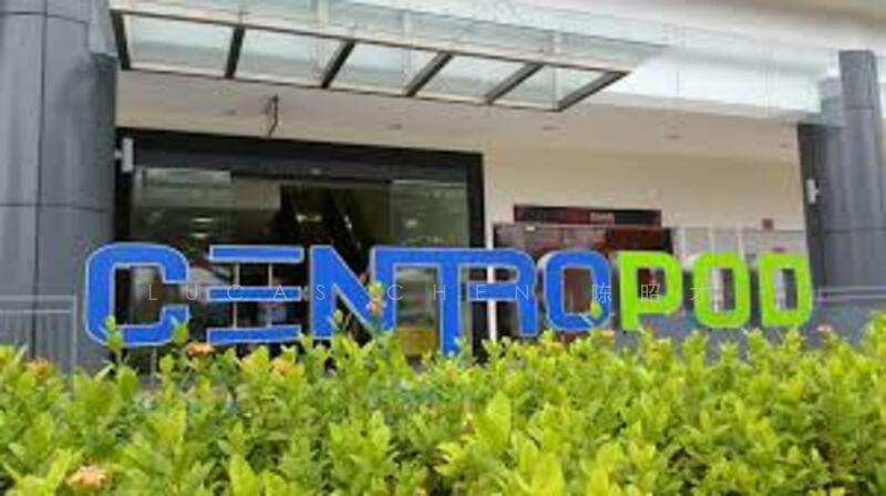 58 Commercial Properties for Sale in Centropod | CommercialGuru Singapore