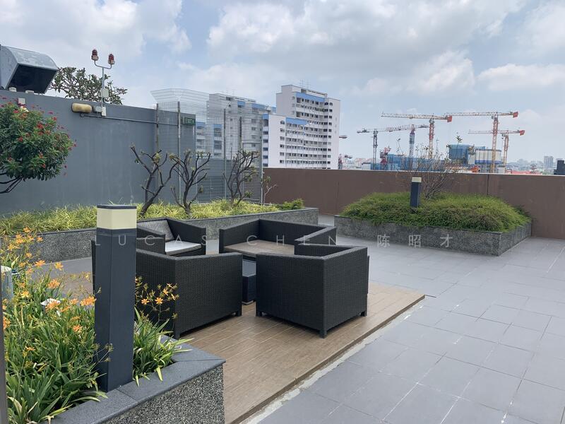 58 Commercial Properties for Sale in Centropod | CommercialGuru Singapore
