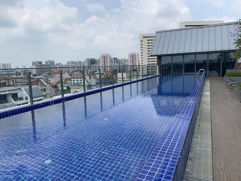 58 Commercial Properties for Sale in Centropod | CommercialGuru Singapore