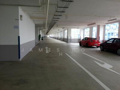 Commercial Property For Sale, in Tradehub 21 | CommercialGuru Singapore