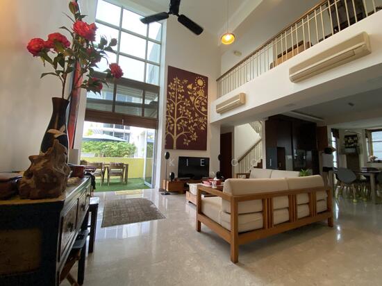 Modena Condominium For Sale at S$ 2,890,000 | PropertyGuru Singapore