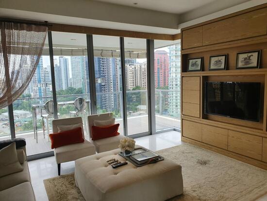 Paterson Suites Condominium For Sale at S$ 5,350,000 | PropertyGuru ...