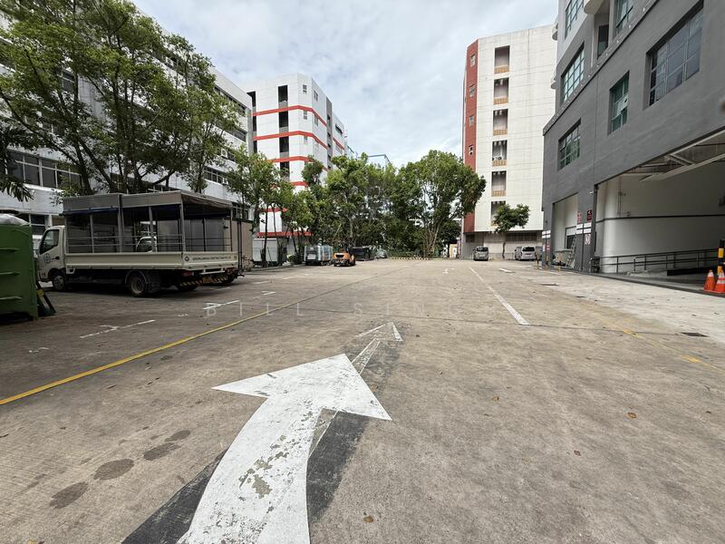 Tannery House, 37 Tannery Lane, 1,981 sqft, Light Industrial (B1) For ...