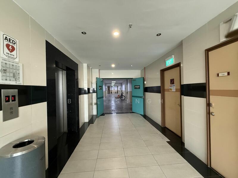 Tannery House, 37 Tannery Lane, 1,981 sqft, Light Industrial (B1) For ...