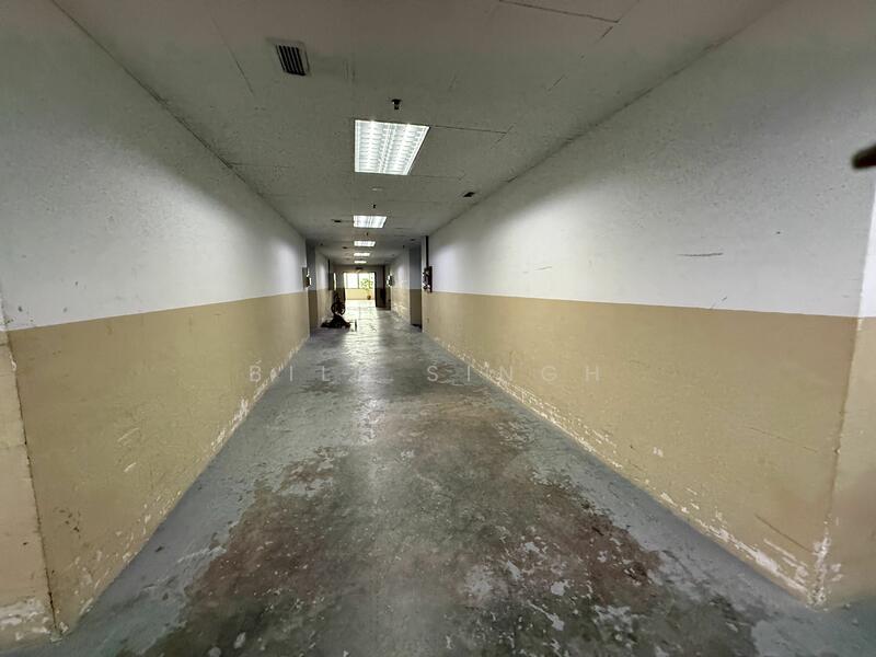 Tannery House, 37 Tannery Lane, 1,981 sqft, Light Industrial (B1) For ...