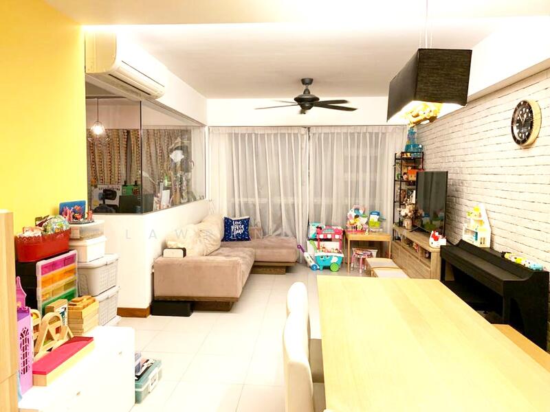 552 HDB Flats for Sale in Punggol | PropertyGuru Singapore