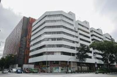4 Commercial Properties for Sale in ICB Enterprise House ...