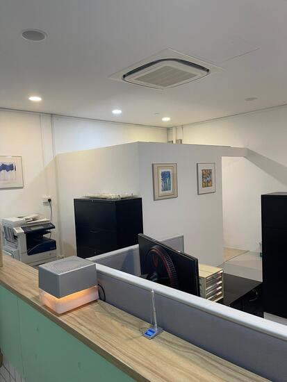 Kensington Square, 2 Jalan Lokam, 344 sqft, Mall Shop For Sale, by Li ...