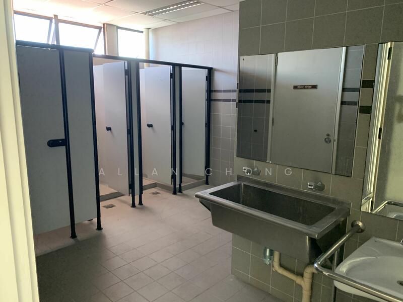 Ever Expand Building, 85 Defu Lane 10, 11,000 sqft, Warehouse For Rent ...