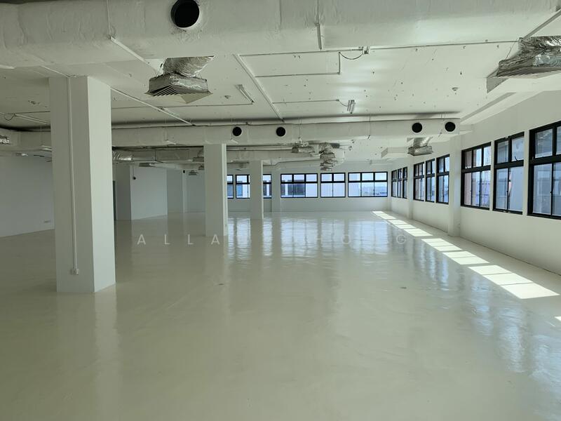Ever Expand Building, 85 Defu Lane 10, 11,000 sqft, Warehouse For Rent ...
