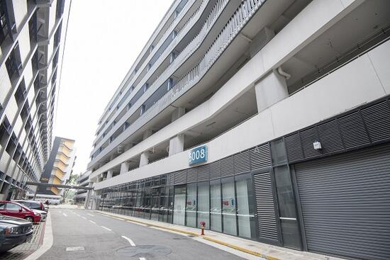 Techplace II, 5002 Ang Mo Kio Avenue 5, 2098 sqft, Light Industrial (B1 ...