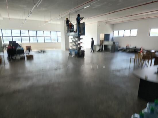 Loyang Industrial Estate, 30 Loyang Way, 2850 sqft, I RENT, by Eric ...