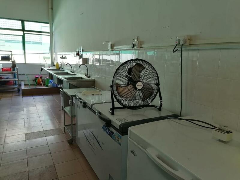 6 Tuas Bay Walk, Tuas Bay Walk, 1,130 sqft, Factory / Workshop (B2) For ...