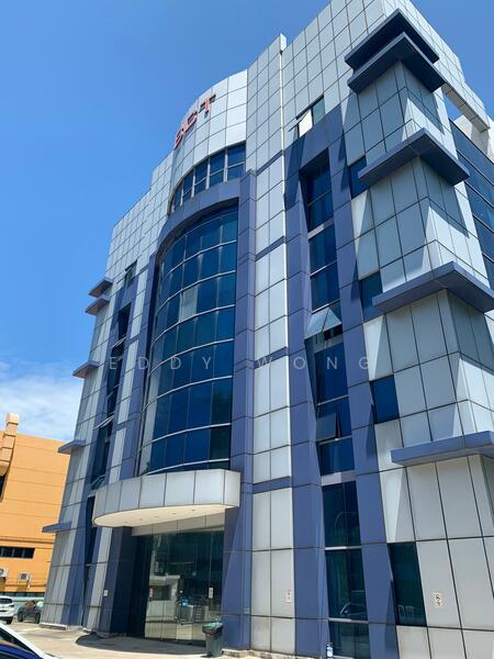 6 Tuas Bay Walk, Tuas Bay Walk, 1,130 sqft, Factory / Workshop (B2) For ...