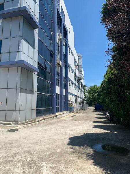6 Tuas Bay Walk, Tuas Bay Walk, 1,130 sqft, Factory / Workshop (B2) For ...