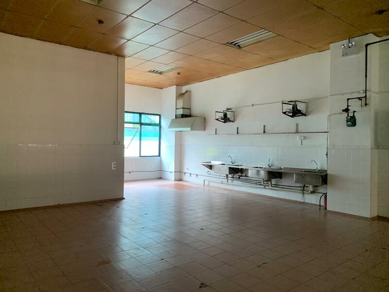 6 Tuas Bay Walk, Tuas Bay Walk, 1,130 sqft, Factory / Workshop (B2) For ...