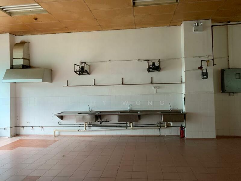 6 Tuas Bay Walk, Tuas Bay Walk, 1,130 sqft, Factory / Workshop (B2) For ...