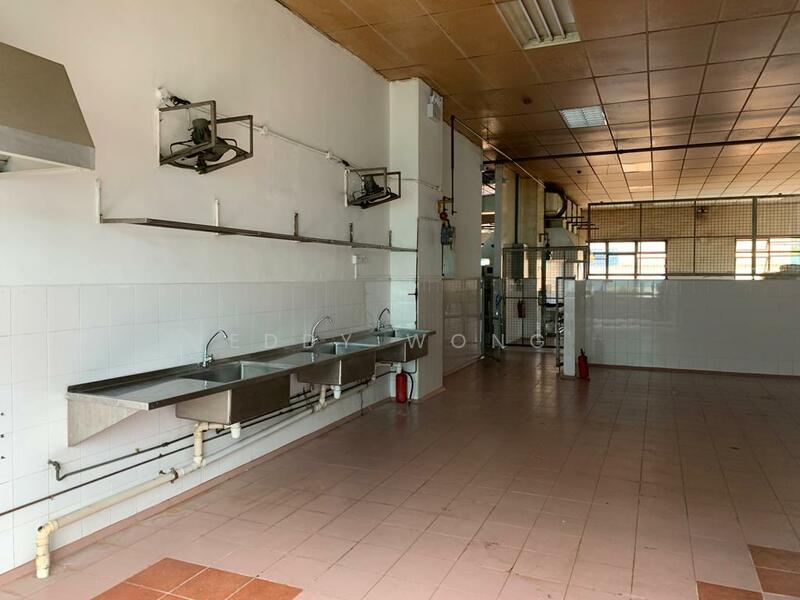 6 Tuas Bay Walk, Tuas Bay Walk, 1,130 sqft, Factory / Workshop (B2) For ...